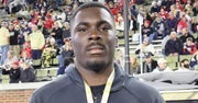 Uche Iloh Felt the Trust of the Georgia Tech Coaching Staff in His ...