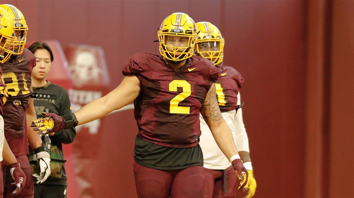 2022 ANNUAL GOPHERHOLE PICTORIAL COUNTDOWN!! | Page 7 | GopherHole ...