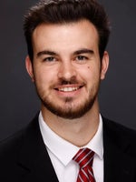 Blake Doud, Alabama, Punter