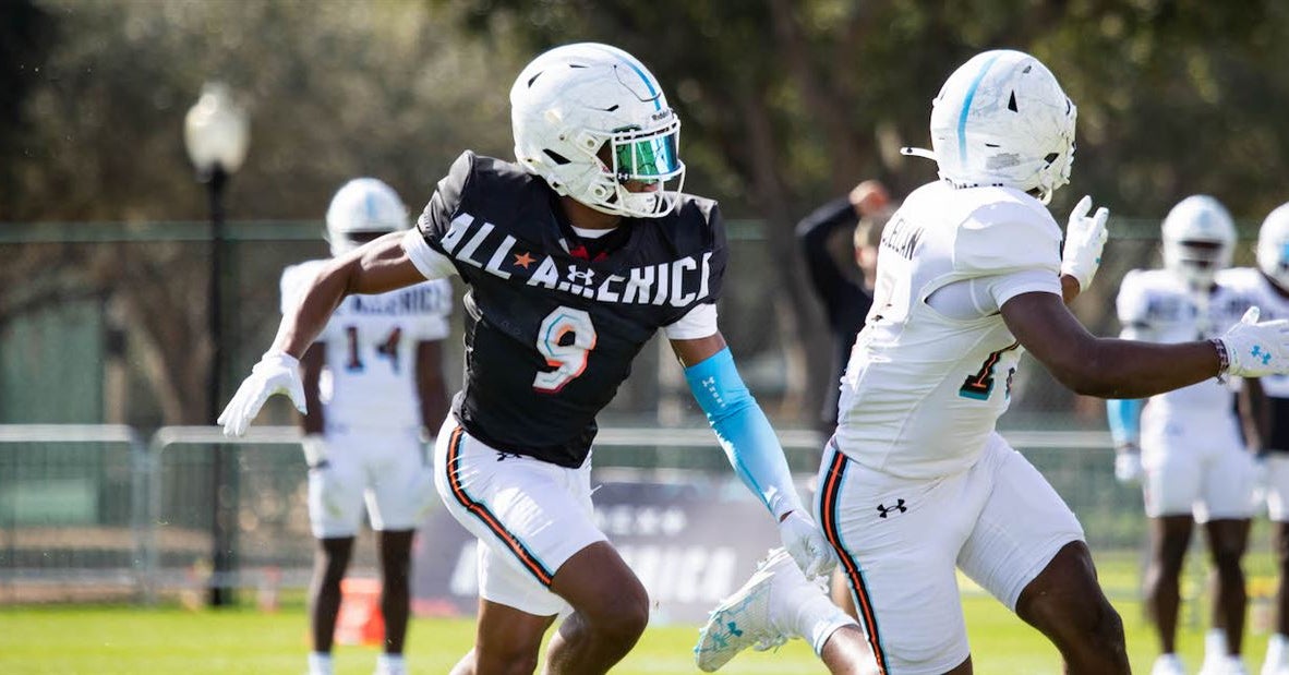 National Signing Day: College football's Top 25 recruiting classes ...