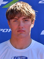 Jace Villers, Auburn Riverside, Athlete