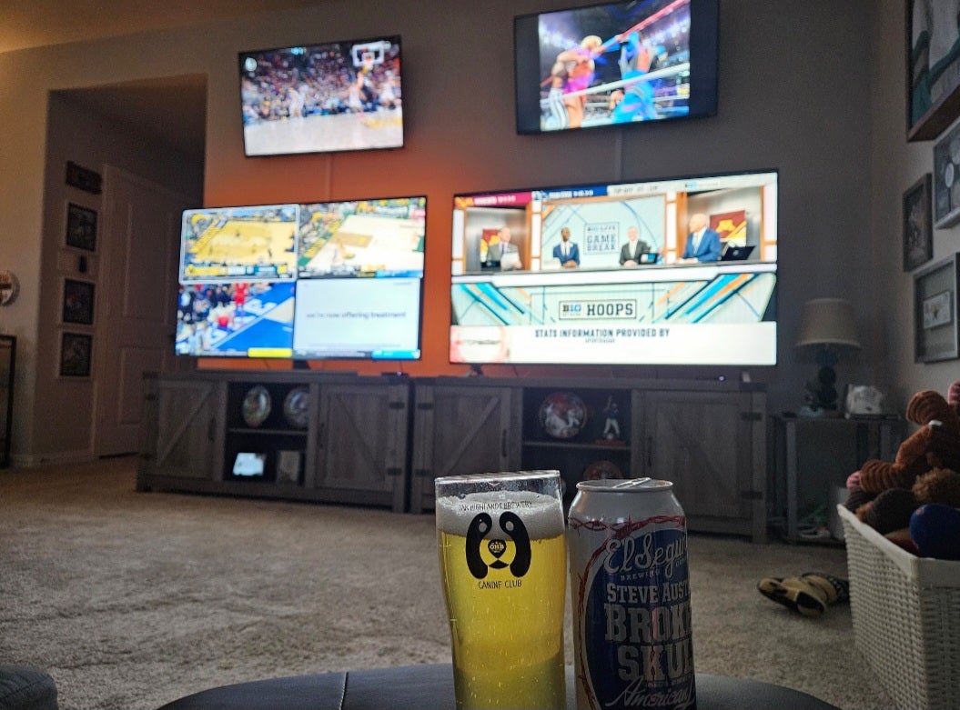 Hoops IGT: Penn State vs. Minnesota