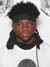 Cross Patton, Nevada, Running Back