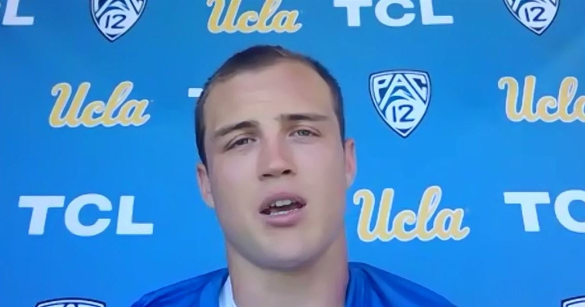 Kyle Philips On How Good The Offense Can Be This Year