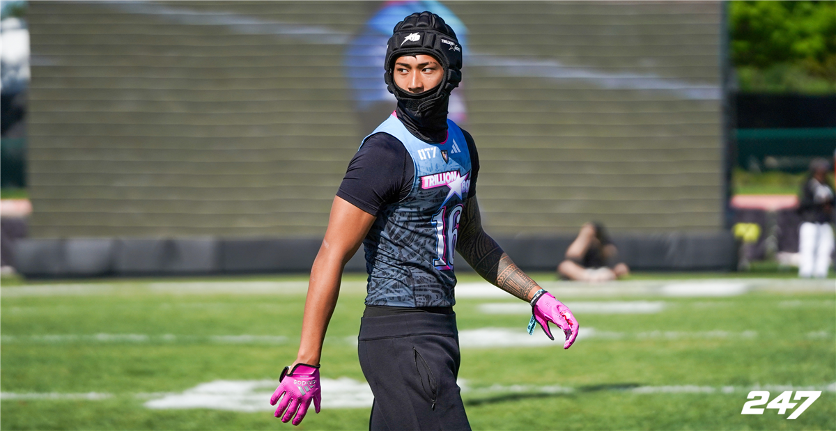 USC still fighting on for San Clemente (Calif.) four-star linebacker ...