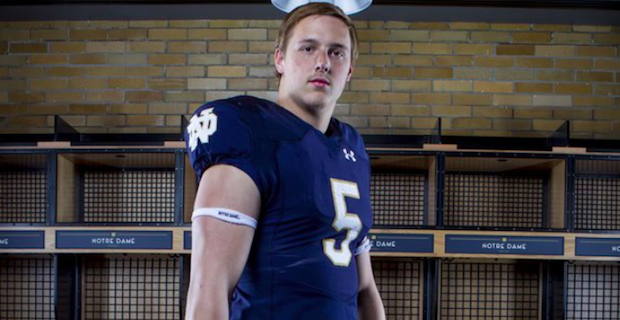 Long, Joseph continue to make a big impression on Luke Deal