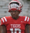 Jamarian Lewis, Eufaula , Running Back