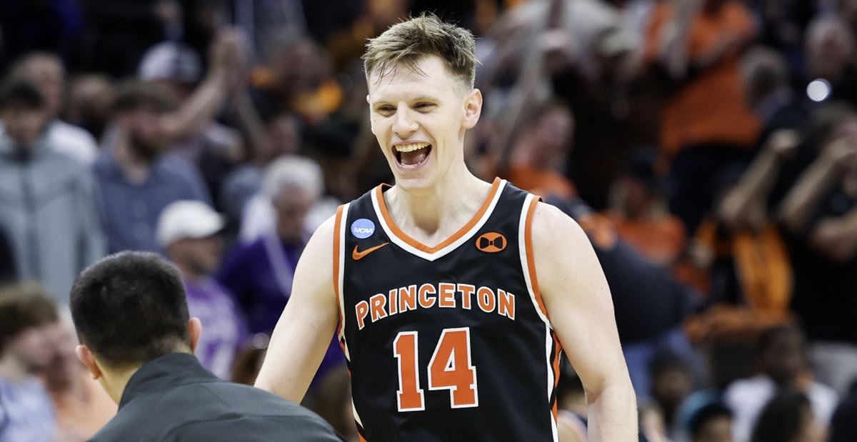 Q&A with Notre Dame Grad Transfer Matt Allocco