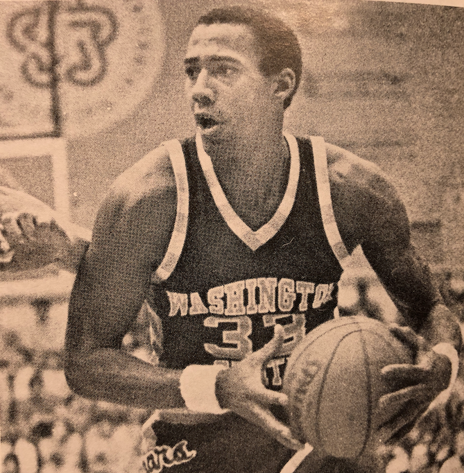 George Raveling: Washington State is No. 1 for me