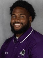 Syncere Massey, Cedar Hill, Defensive Line