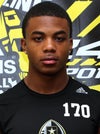 Taysir Mack, Indiana, Wide Receiver
