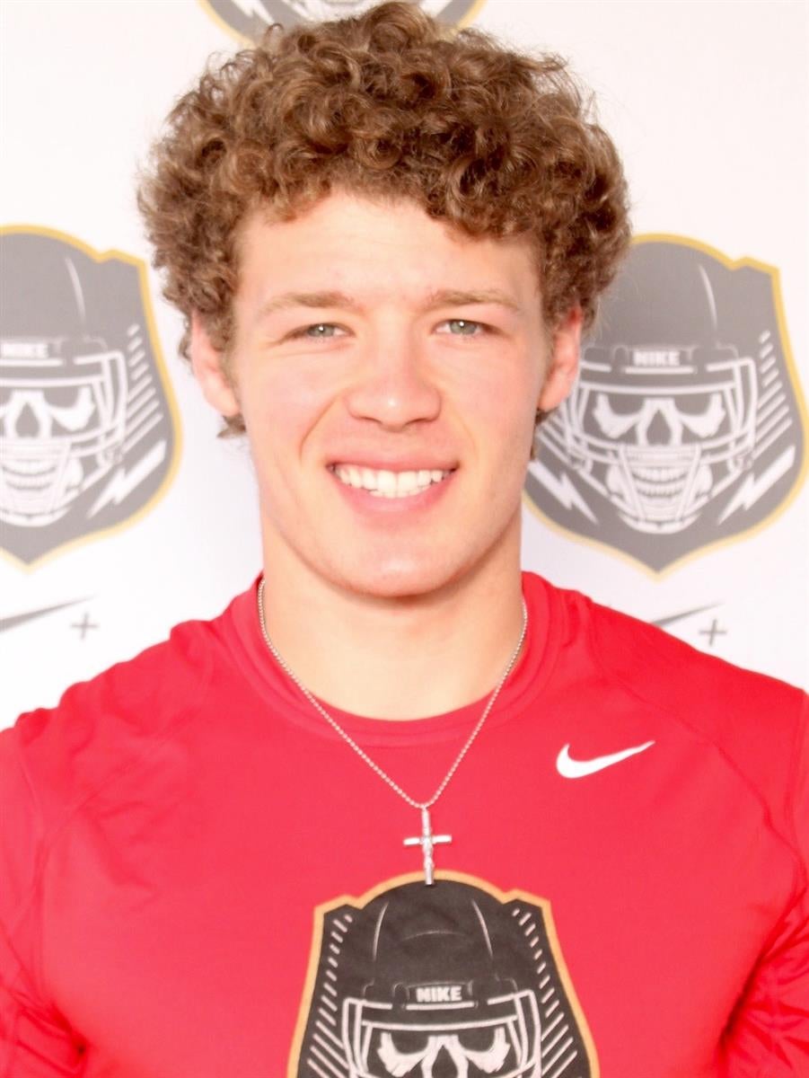 Lindell Stone Profile Photos