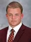 Sam Schlueter, Minnesota, Offensive Tackle