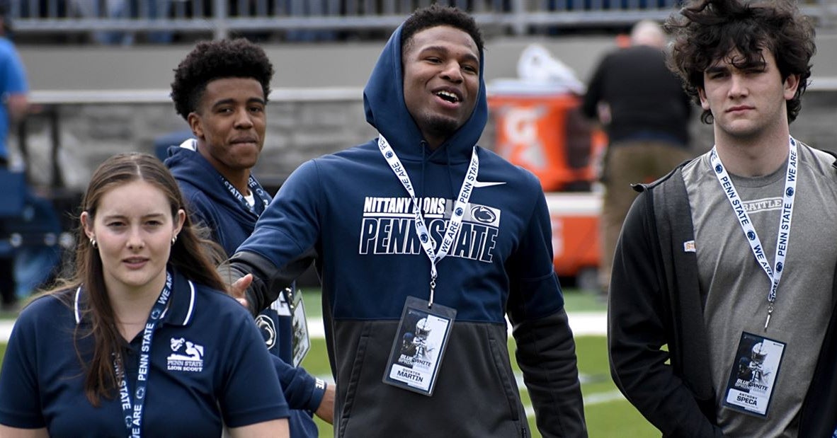 Penn State's 2022 Lasch Bash set to feature big names