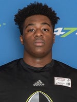 Jeremiah Chavis-Mhoon, Navarre, Offensive Line