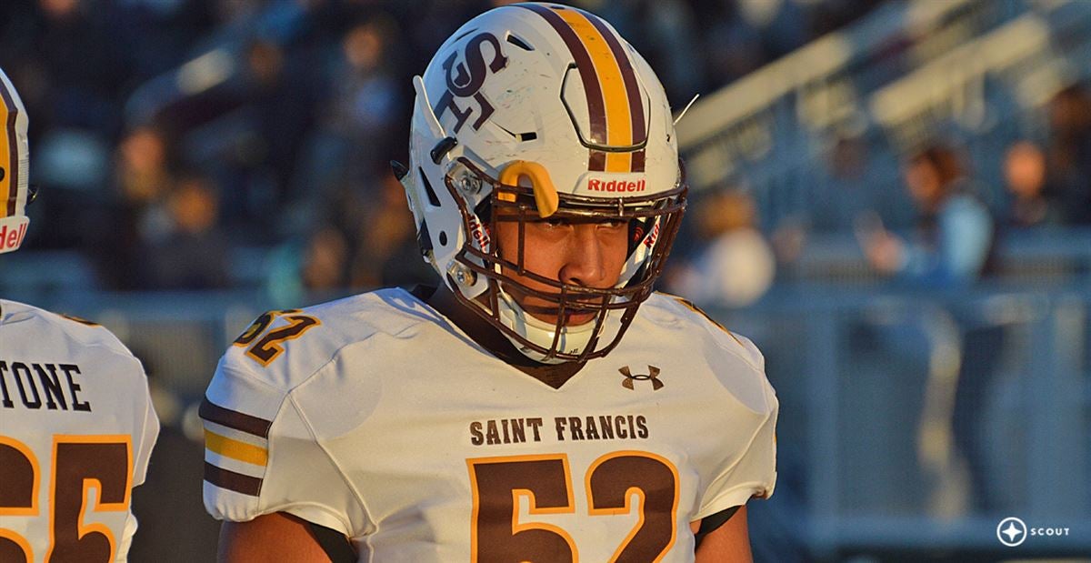 4-star DL Tyler Manoa Focusing On Three