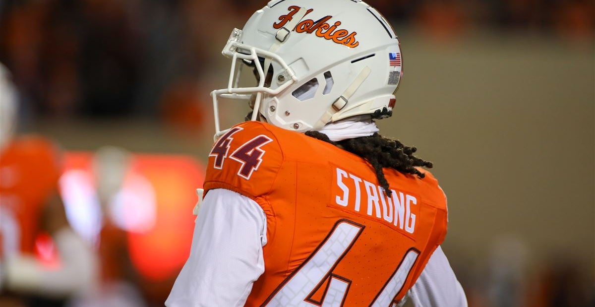 Primer: Virginia Tech Hokies take on the 2025 NFL Scouting Combine