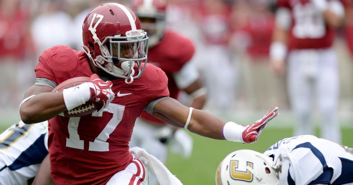 Ragland, Kelly, Drake to attend SEC Media Days