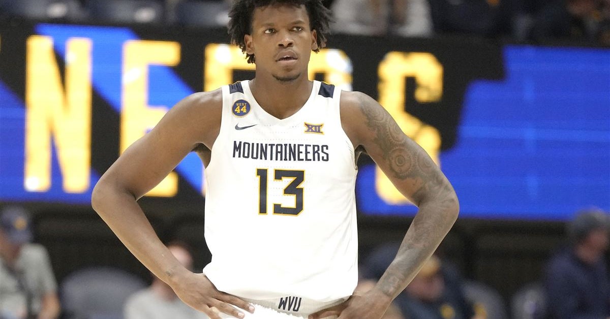 Hansberry not quite new to tall task ahead of him: 'I never really ...