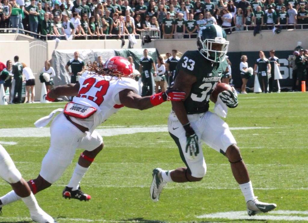 What We Learned: MSU 55, YSU 17