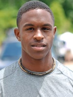 Trae Collins, Southern Miss, Cornerback