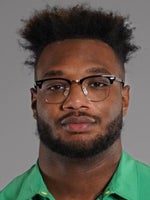 Jordan Burch, Oregon, Edge