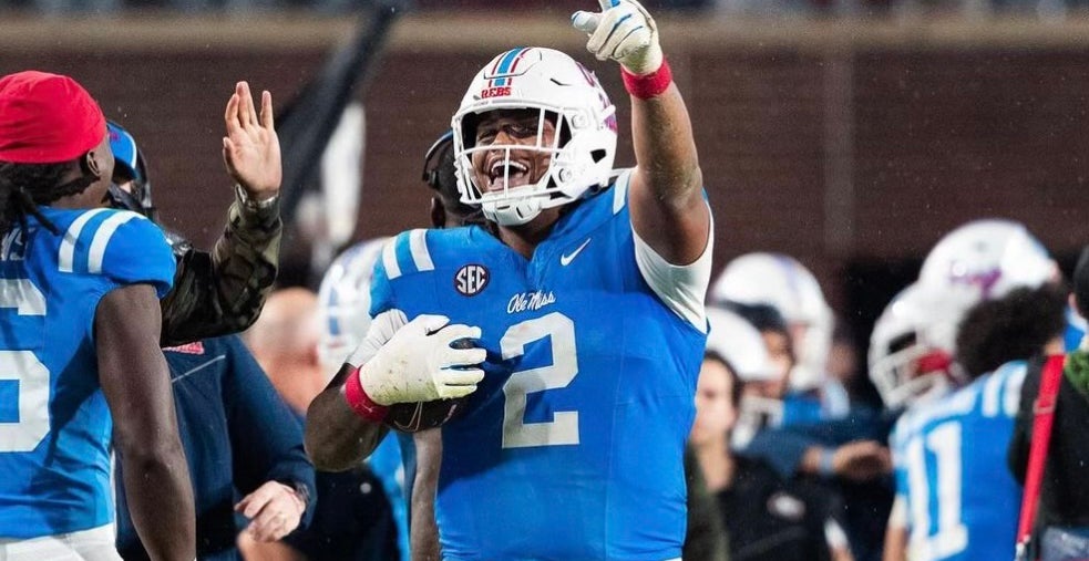 Walter Nolen highly regarded in latest ESPN NFL mock draft, position ...