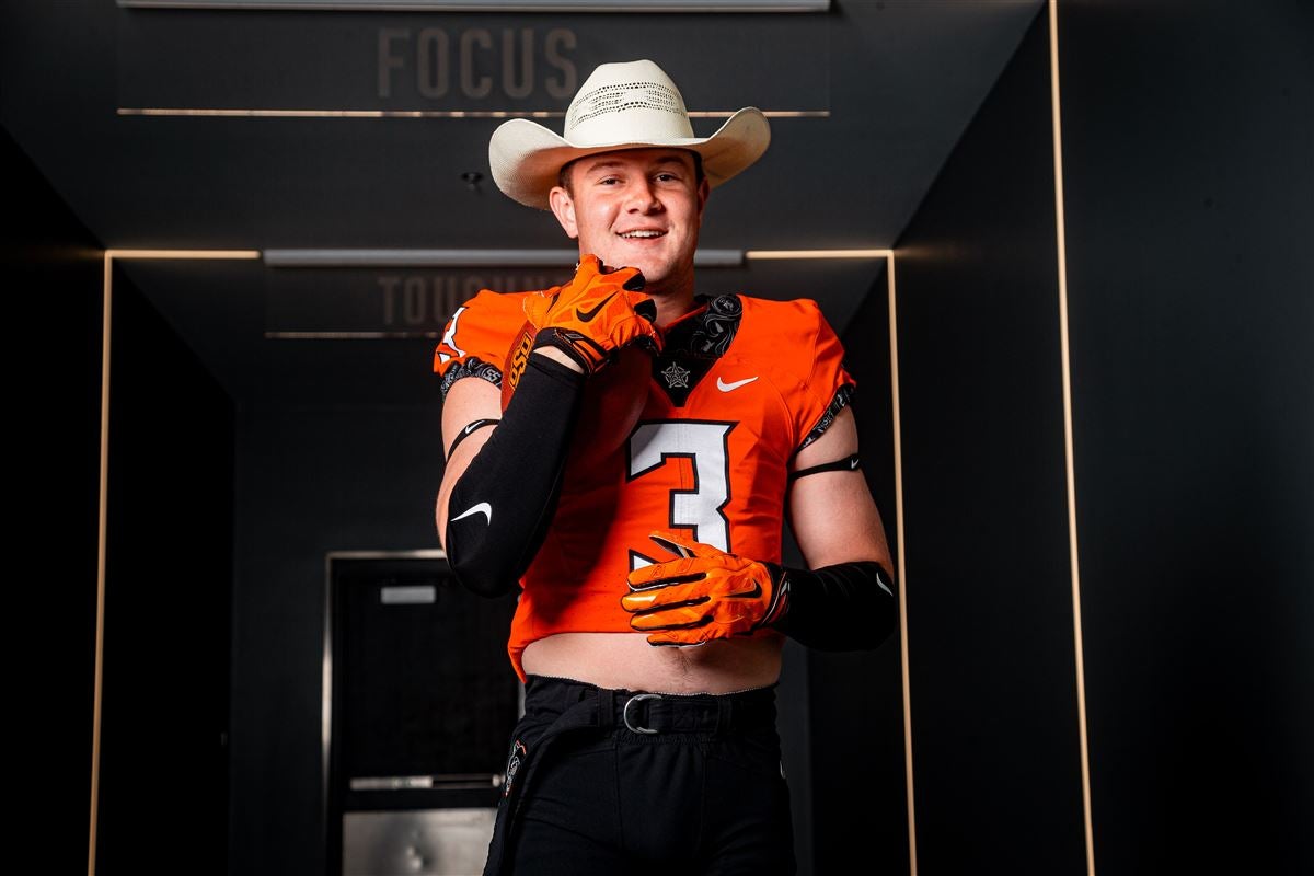 Following 'really awesome' Oklahoma State visit, decision looms for ...