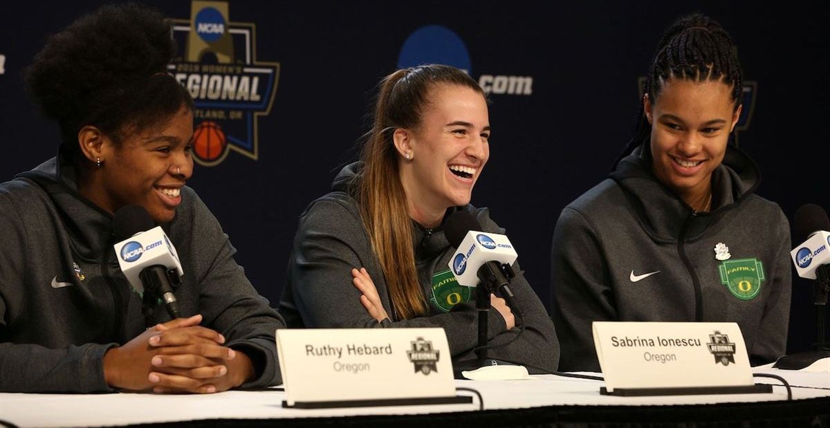 Satou Sabally, Ruthy Hebard both quiet in reunion game in WNBA