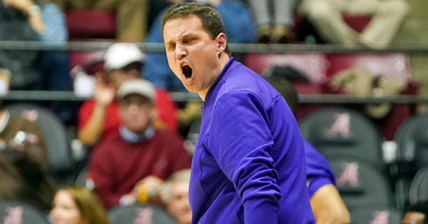 Will Wade hired by McNeese State: Ex-LSU basketball coach returns a ...