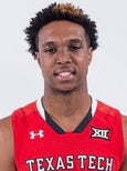 Texas Tech 2025 Basketball Commits
