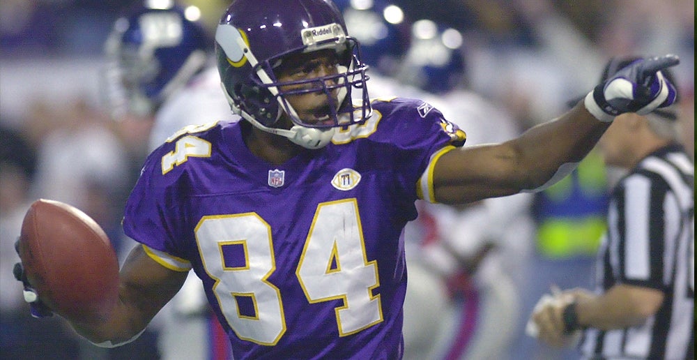 Packers considered signing Randy Moss