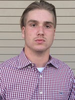 Jake Ray, Lone Star, Weak-Side Defensive End