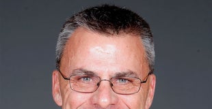 Tim Kish, Inside Linebackers Coach (FB), Oklahoma Sooners