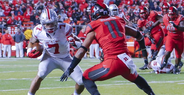 Isaiah Wharton Profile Photos