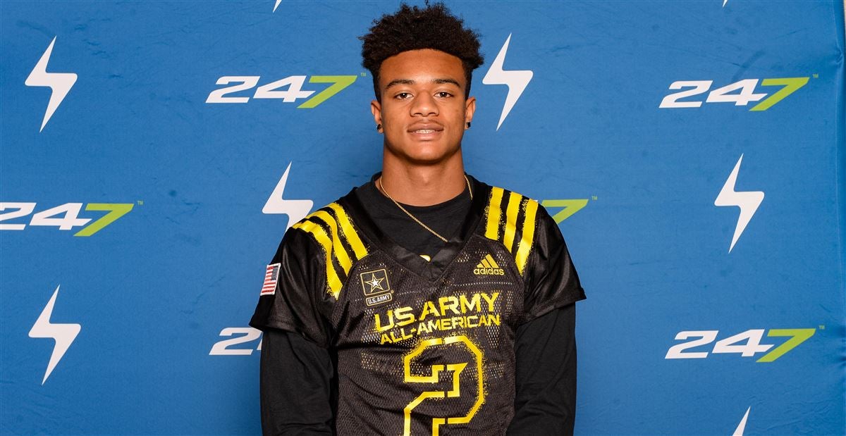 Patrick Surtain II Profile Photos