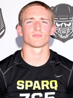 Bailey Gaither, San Jose State, Wide Receiver