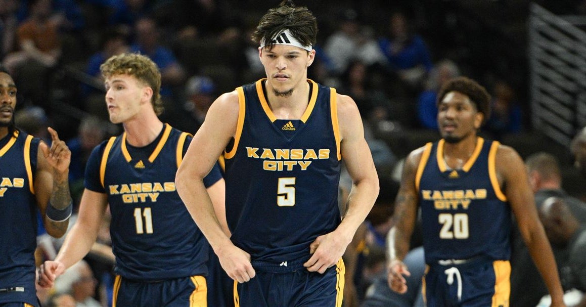 BRO Exclusive: Interview with new UCLA basketball player Jamar Brown ...