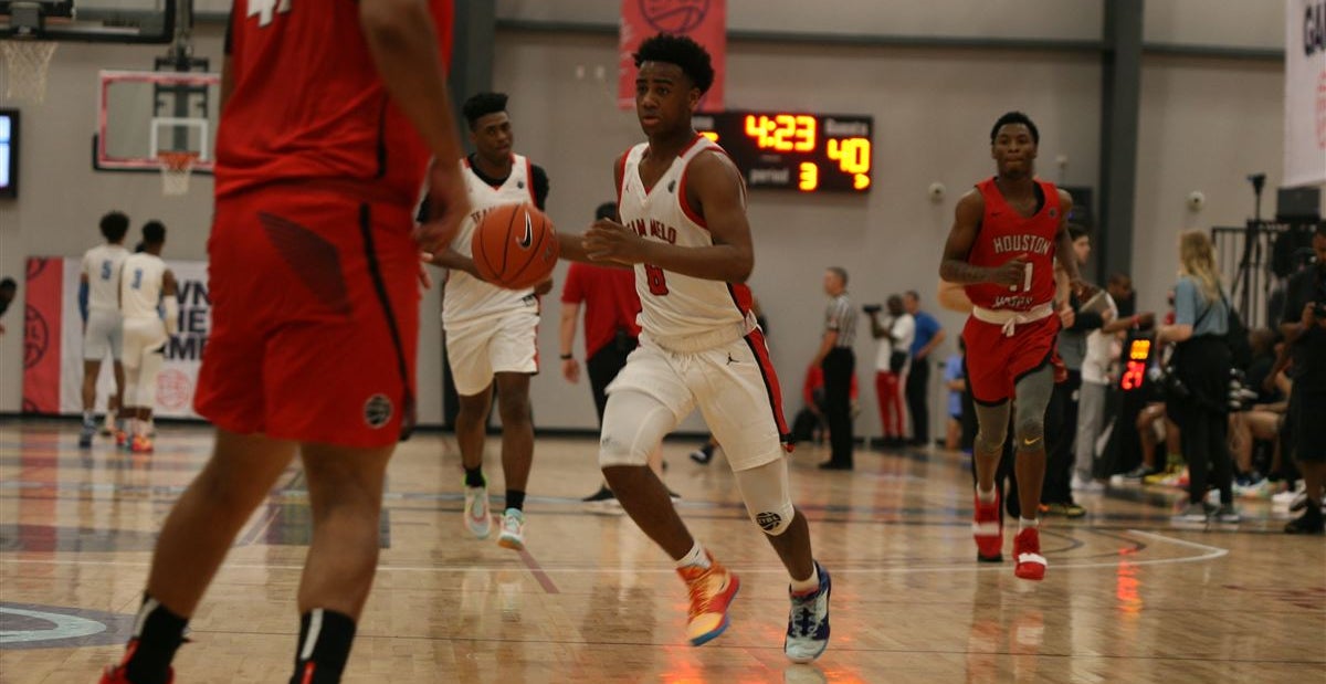 Ryan Conway breaks down top 6 with decision date looming