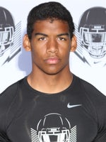 Jonoven Smith, Utah, Cornerback