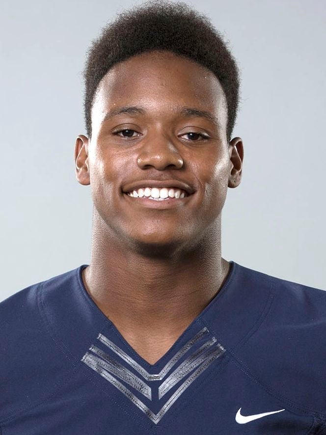 Jalen Davis, Miami, Cornerback