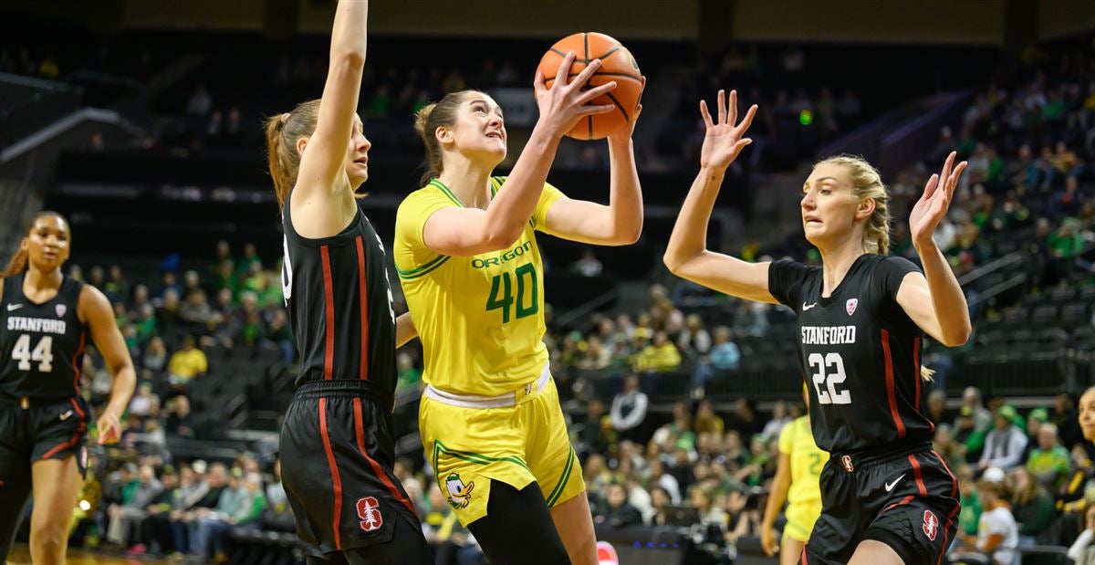 Three Oregon women’s basketball starters announce they’ll enter the ...