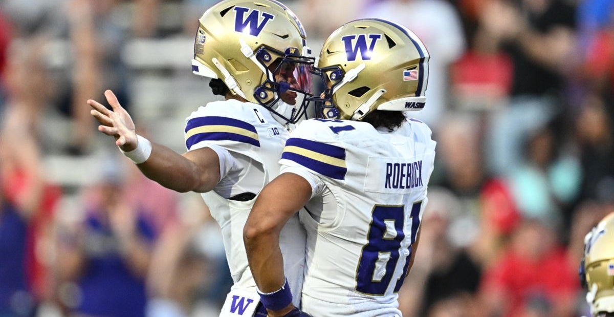 The Mac and Mounger Show: Rutgers