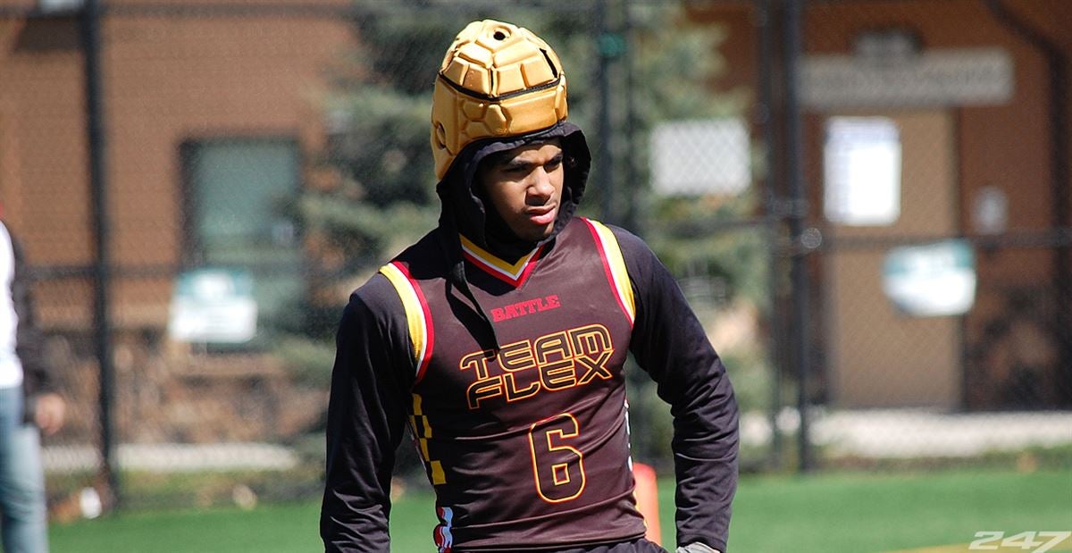 Virginia Tech has stolen the momentum for Delane