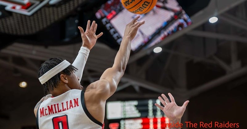 Hump Day Chat: Ask Inside the Red Raiders anything