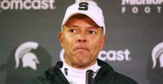 Brian Lewerke, Michigan State, Pro-Style Quarterback