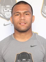 Alex Ortiz, Champagnat Catholic - Hialeah, Wide Receiver