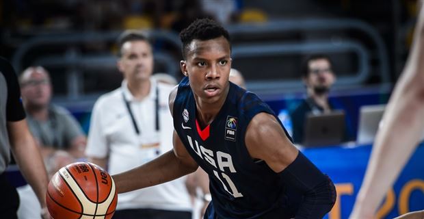 BREAKING: Five-star Louis King commits to Oregon