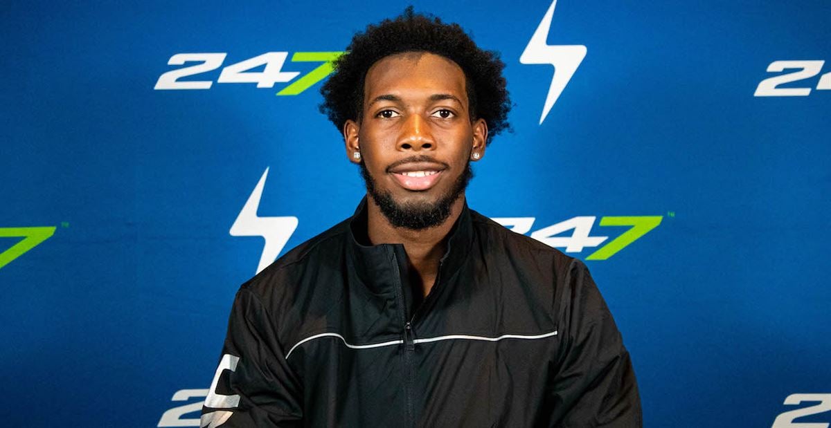 Jordan Castell emerging as key figure in Florida safety room