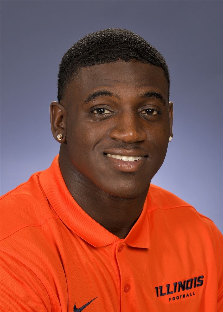 Derrick Smith's Instagram, Twitter & Facebook on IDCrawl